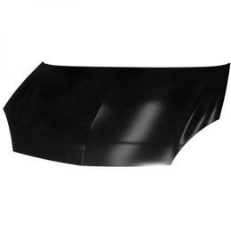 DIEDERICHS Motorhaube 4413100 f&uuml;r RENAULT