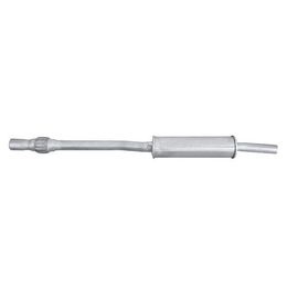 Hella Mittelschalld&auml;mpfer 8lc366026051 f&uuml;r SEAT VW AUDI