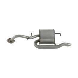 WALKER Endschalld&auml;mpfer 24502 f&uuml;r TOYOTA