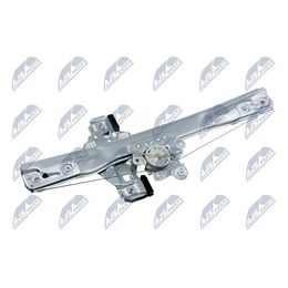 NTY Fensterheber EPS-DW-003 hinten rechts f&uuml;r CHEVROLET