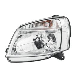 Hella Hauptscheinwerfer 1eg010196011 H4 links f&uuml;r Peugeot DS