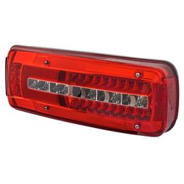 Hella Heckleuchte 2vp012381381 LED rechts f&uuml;r DAF