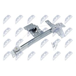 NTY Fensterheber EPS-PE-005 hinten rechts f&uuml;r Peugeot