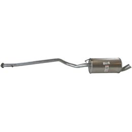 BOSAL Mittelschalld&auml;mpfer 287171 f&uuml;r Ford