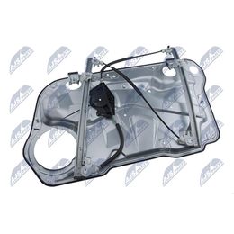 NTY Fensterheber EPS-VW-003 vorne links f&uuml;r VW