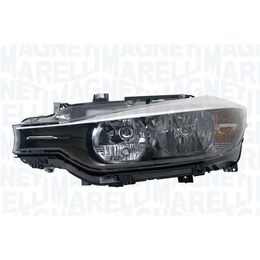 MAGNETI MARELLI Hauptscheinwerfer 719000000062 PW24W rechts f&uuml;r BMW