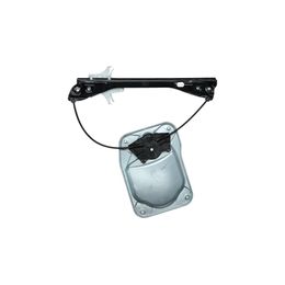 KAMOKA Fensterheber 7200173 hinten links f&uuml;r Skoda