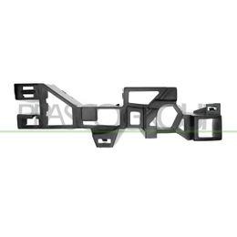PRASCO Aufpralld&auml;mpfer, Sto&szlig;f&auml;nger da2301654 hinten links f&uuml;r DACIA