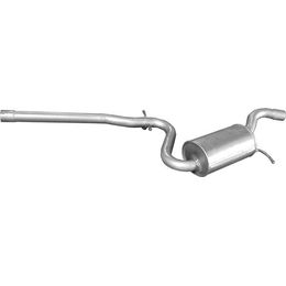 POLMO Mittelschalld&auml;mpfer 24006 mitte f&uuml;r VW