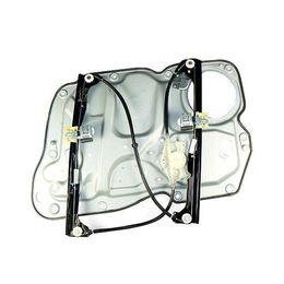 METZGER AUTOTEILE Fensterheber 2160064 vorne links f&uuml;r VAG