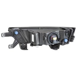 Hella Nebelscheinwerfer 1nd012998011 H8 links f&uuml;r Skoda
