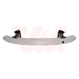 Van Wezel Tr&auml;ger, Sto&szlig;f&auml;nger 3038560 vorne f&uuml;r Mercedes