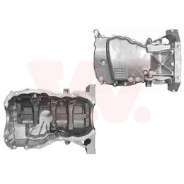 Van Wezel &Ouml;lwanne 4341072 f&uuml;r NISSAN RENAULT