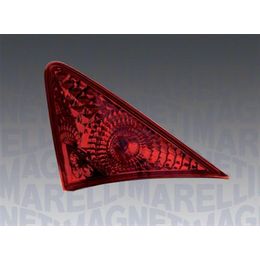 MAGNETI MARELLI Heckleuchte 714026030704 R5W links f&uuml;r Peugeot