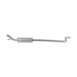 WALKER Mittelschalld&auml;mpfer 24997 f&uuml;r Peugeot