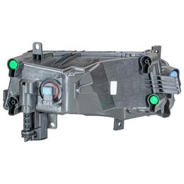 Hella Nebelscheinwerfer 1ng354843071 H11 links f&uuml;r VW