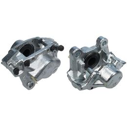 NK Bremssattel 2136119 hinter der Achse f&uuml;r Opel SAAB Vaughall