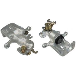 NK Bremssattel 212274 vor der Achse f&uuml;r NISSAN