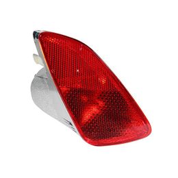 METZGER Nebelschlussleuchte 2080241 P21W links f&uuml;r Ford