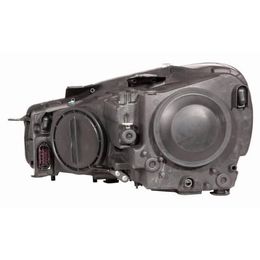 Abakus Hauptscheinwerfersatz d411113pmldem2 LED