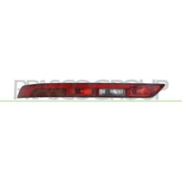 PRASCO Nebelschlussleuchte ad8264454 links f&uuml;r Audi
