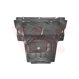 Van Wezel Motorraumd&auml;mmung 4375705 unten f&uuml;r RENAULT