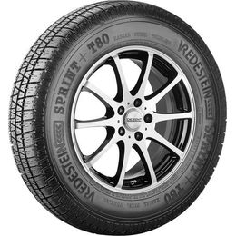 Vredestein Sommerreifen 215/50R15 88W - Sprint+ ap21550015wspla00