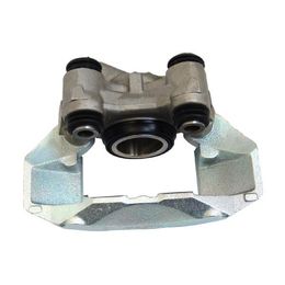 MAPCO Bremssattel 4308 Vorderachse links f&uuml;r Peugeot Citro&euml;n