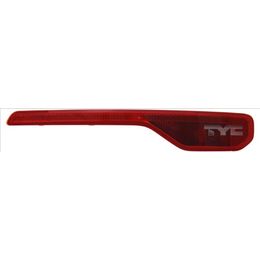 TYC Nebelschlussleuchte 196380009 H21W links f&uuml;r Volvo