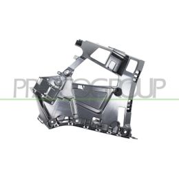 PRASCO Halter, Sto&szlig;f&auml;nger bm0351054 hinten links f&uuml;r BMW