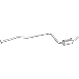 POLMO Mittelschalld&auml;mpfer 08178 f&uuml;r Ford