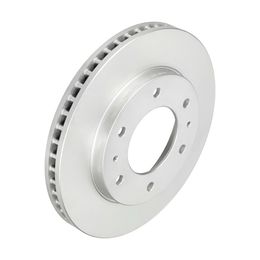 Bosch Bremsscheibe 0986479d69 bel&uuml;ftet 294mm 28mm f&uuml;r MITSUBISHI