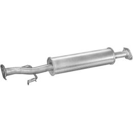 POLMO Mittelschalld&auml;mpfer 0528 f&uuml;r DAEWOO