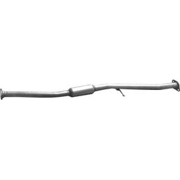 POLMO Mittelschalld&auml;mpfer 4615 f&uuml;r Subaru