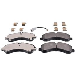 Blue Print adc44285 Vorderachse f&uuml;r FUSO (MITSUBISHI)