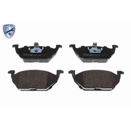 VAICO Bremsensatz, Scheibenbremse v105590 Vorderachse innenbel&uuml;ftet 256mm 22mm f&uuml;r VW