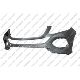 PRASCO Sto&szlig;f&auml;nger me8301001 vorne f&uuml;r Mercedes