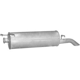 POLMO Endschalld&auml;mpfer 04278 f&uuml;r Citro&euml;n