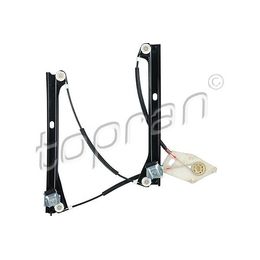 TOPRAN Fensterheber 115381 vorne links f&uuml;r CUPRA