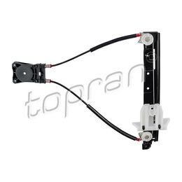 TOPRAN Fensterheber 304708 hinten links f&uuml;r Ford