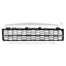 DPA L&uuml;ftungsgitter, Sto&szlig;f&auml;nger 88531807302 unten f&uuml;r Skoda