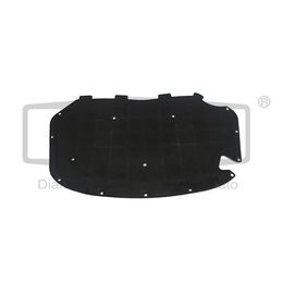 DPA Motorraumd&auml;mmung 88630820302 f&uuml;r VAG