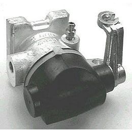 A.B.S. Bremssattel 621641 f&uuml;r RENAULT