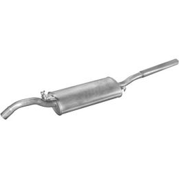 POLMO Endschalld&auml;mpfer 2336 f&uuml;r SEAT