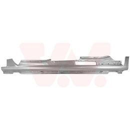 Van Wezel Einstiegblech 0991103 links