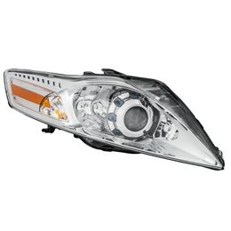 Hella Hauptscheinwerfer 1ll010541121 W5W rechts f&uuml;r Ford