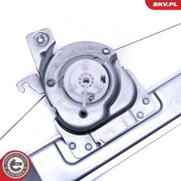 ESEN SKV Fensterheber 51skv151 vorne links f&uuml;r RENAULT