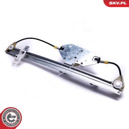 ESEN SKV Fensterheber 51skv171 vorne links f&uuml;r RENAULT