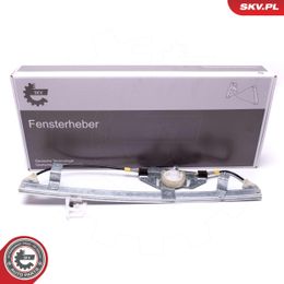 ESEN SKV Fensterheber 51skv172 vorne rechts f&uuml;r RENAULT