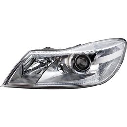 Hella Hauptscheinwerfer 1ll247052271 H7/H1 links f&uuml;r Skoda
